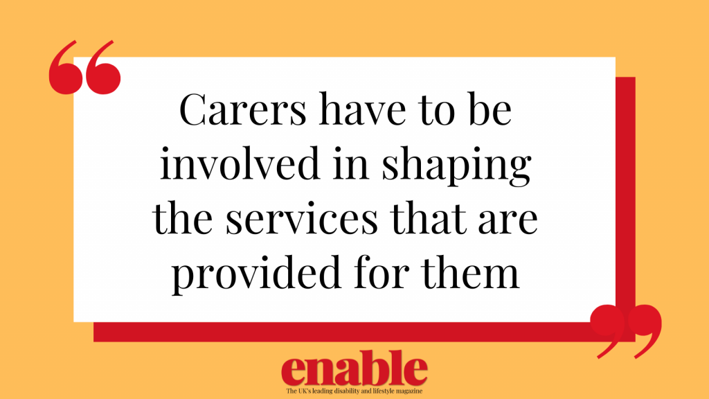 Celebrating Carers Week – Carers Leeds