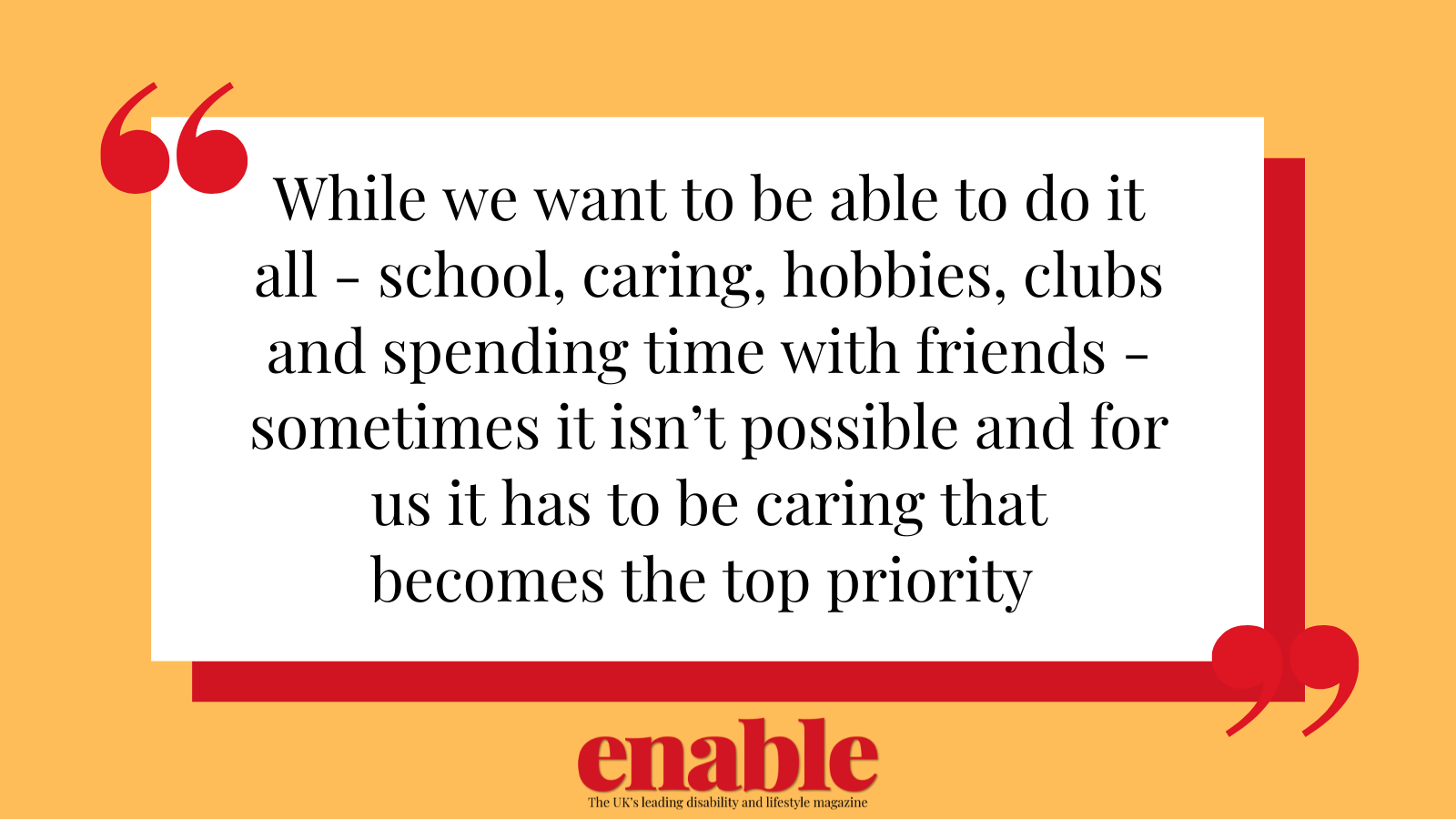 Celebrating Carers Week – Carers Leeds