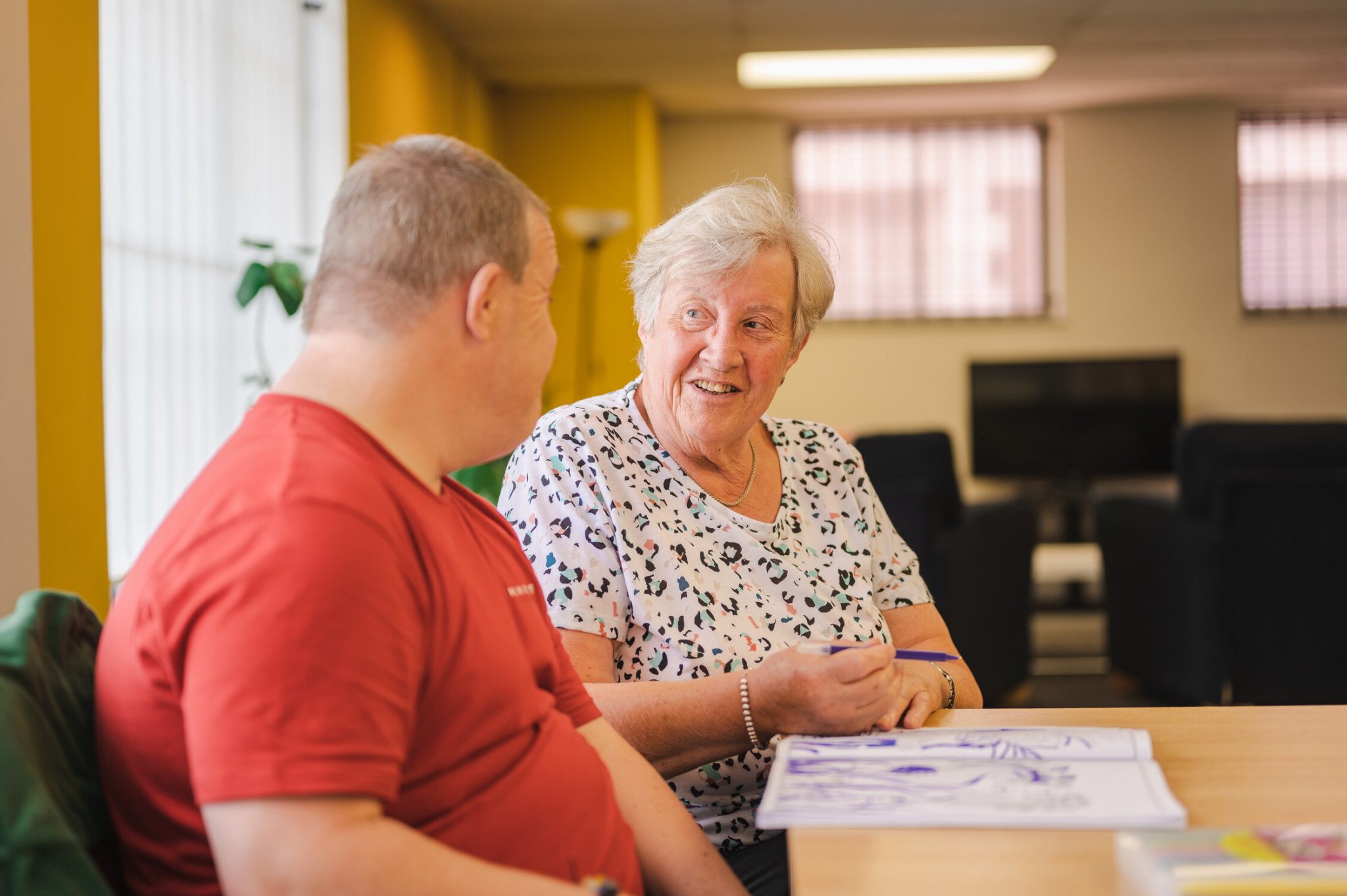 Learning Disability / Neurodiversity – Carers Leeds