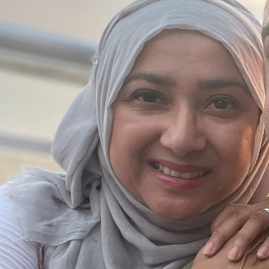 Nashima – My Carer’s Story – Carers Leeds