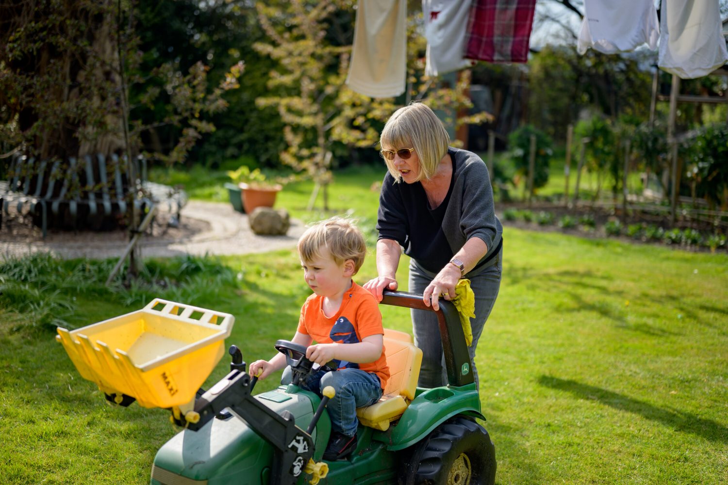 Parent Carers – Carers Leeds