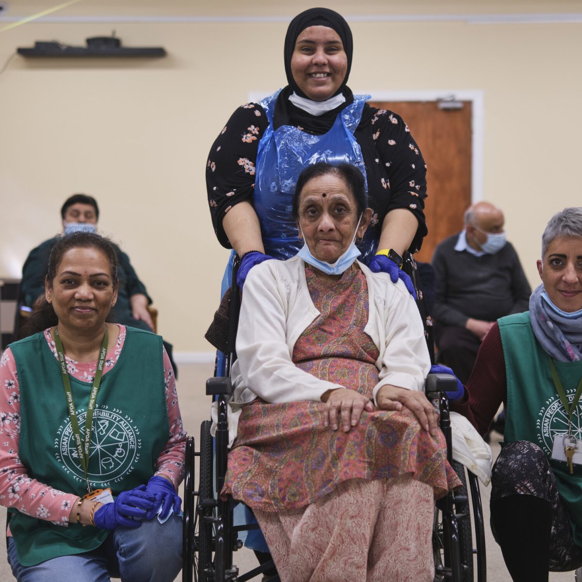 Carers Leeds – We are here to support unpaid carers across Leeds